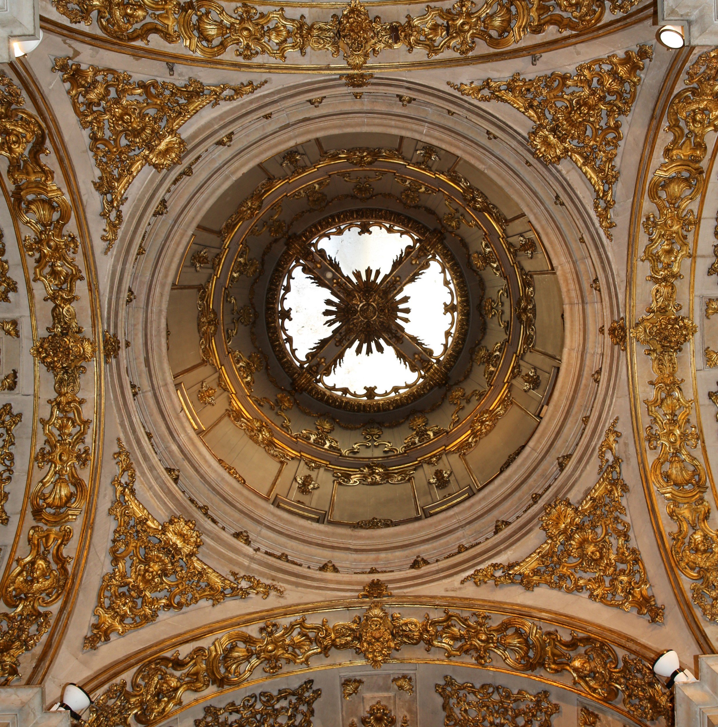 The Passion of Jorge – The Very Excellent Adventures of the Cunnington ...